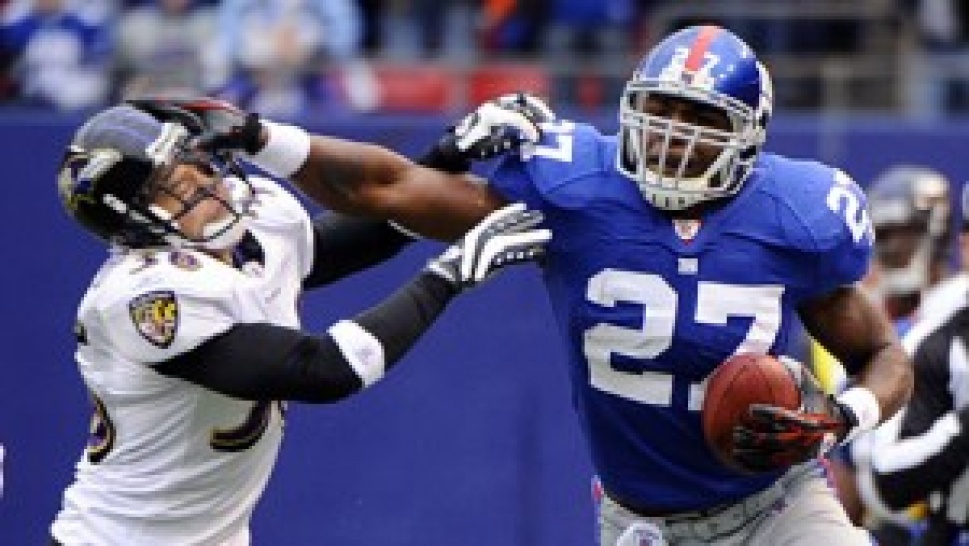 US Sports: Jacobs Has New Number - Lopinion - GLBrain.com